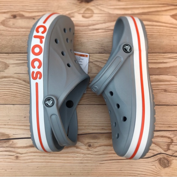 CROCS | Shoes | Crocs Bayaband Clog | Poshmark